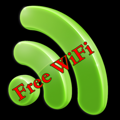 Free WiFi - App on the Amazon Appstore