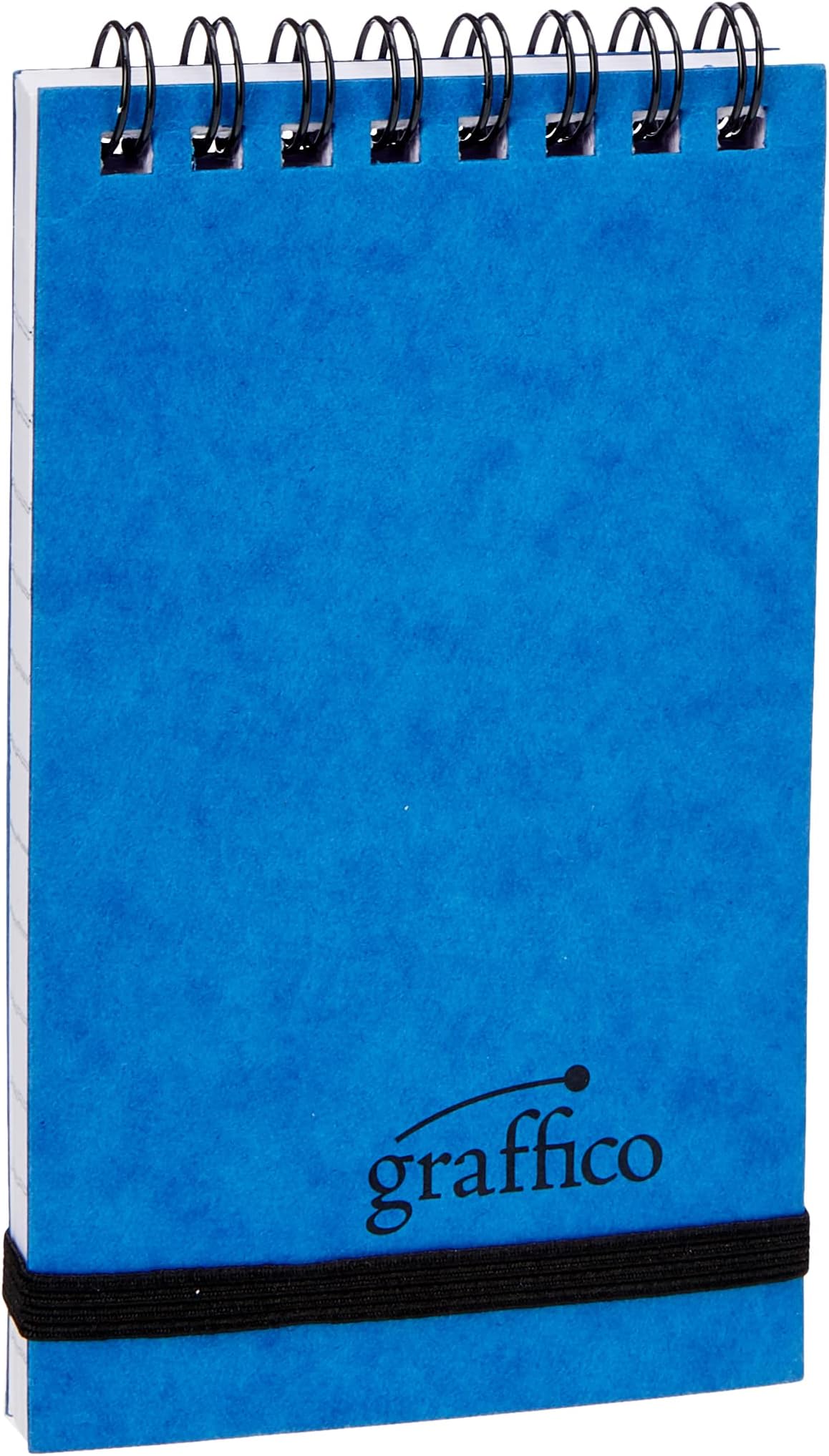 Tiger police style elastic notebook pad with pencil : Amazon.co.uk ...