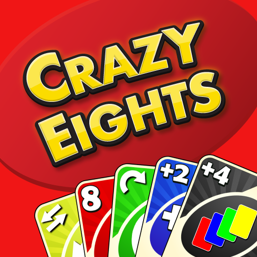 Crazy Eights 3D:Amazon.com:Appstore for Android