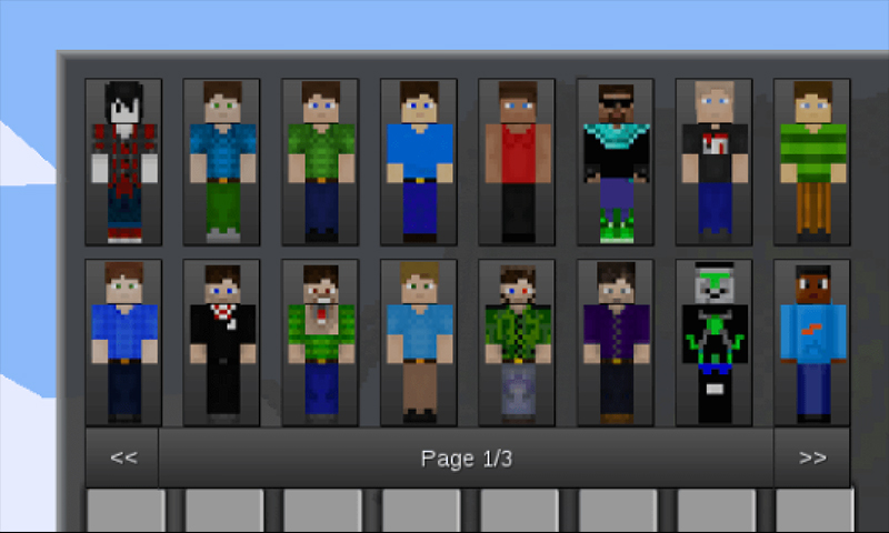 Cartoon Craft : Castle World - Pocket Edition:Amazon.com:Appstore for ...