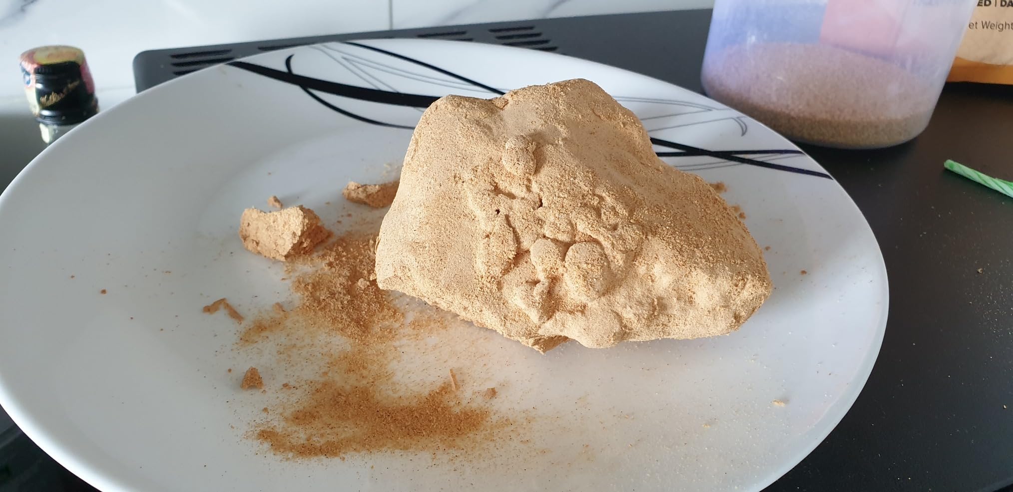 Farmley Date Powder 200g | No added sugar| Perfect Sweetness| No ...