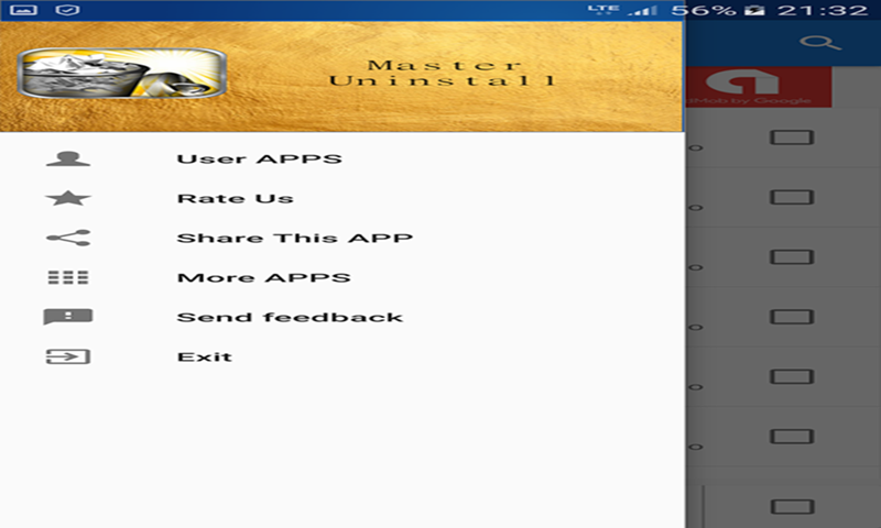 Master uninstaller app - App on Amazon Appstore