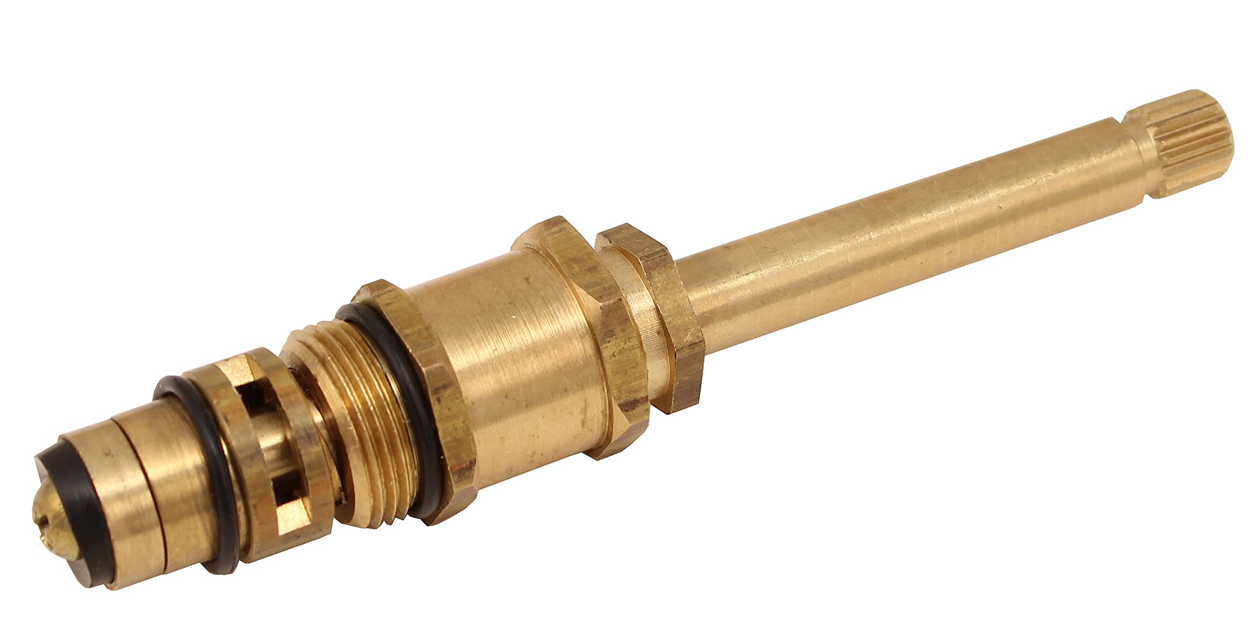 Stem for Sayco Faucets, Diverter Valve, Fits Sayco Models 308 and T-308 ...