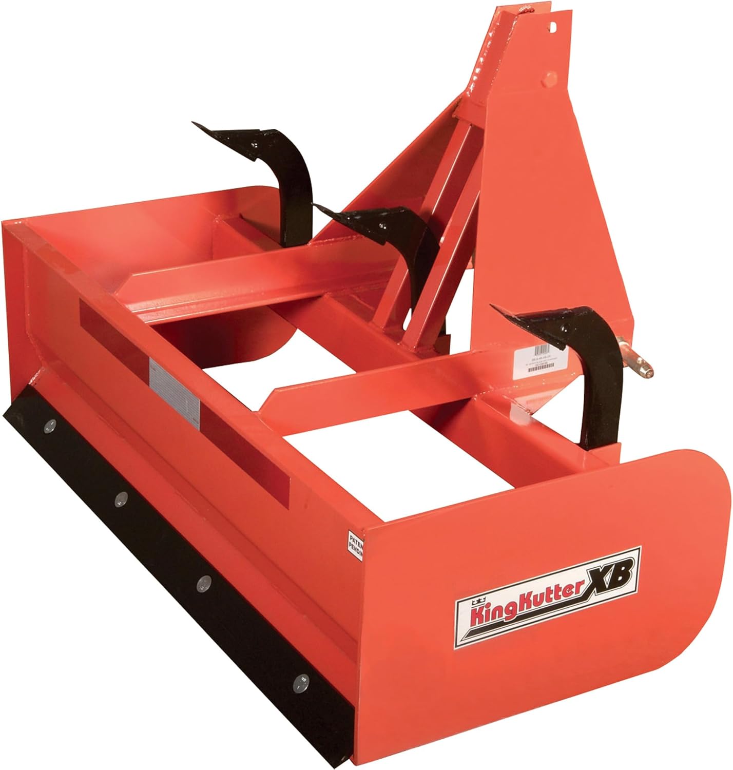 King Kutter XB Box Blade - 4ft. Wide, Model# Chile | Ubuy