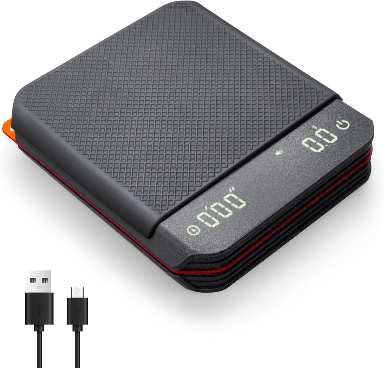 My Weigh Barista Scales Water Resistant Kitchen Coffee Scales with ...