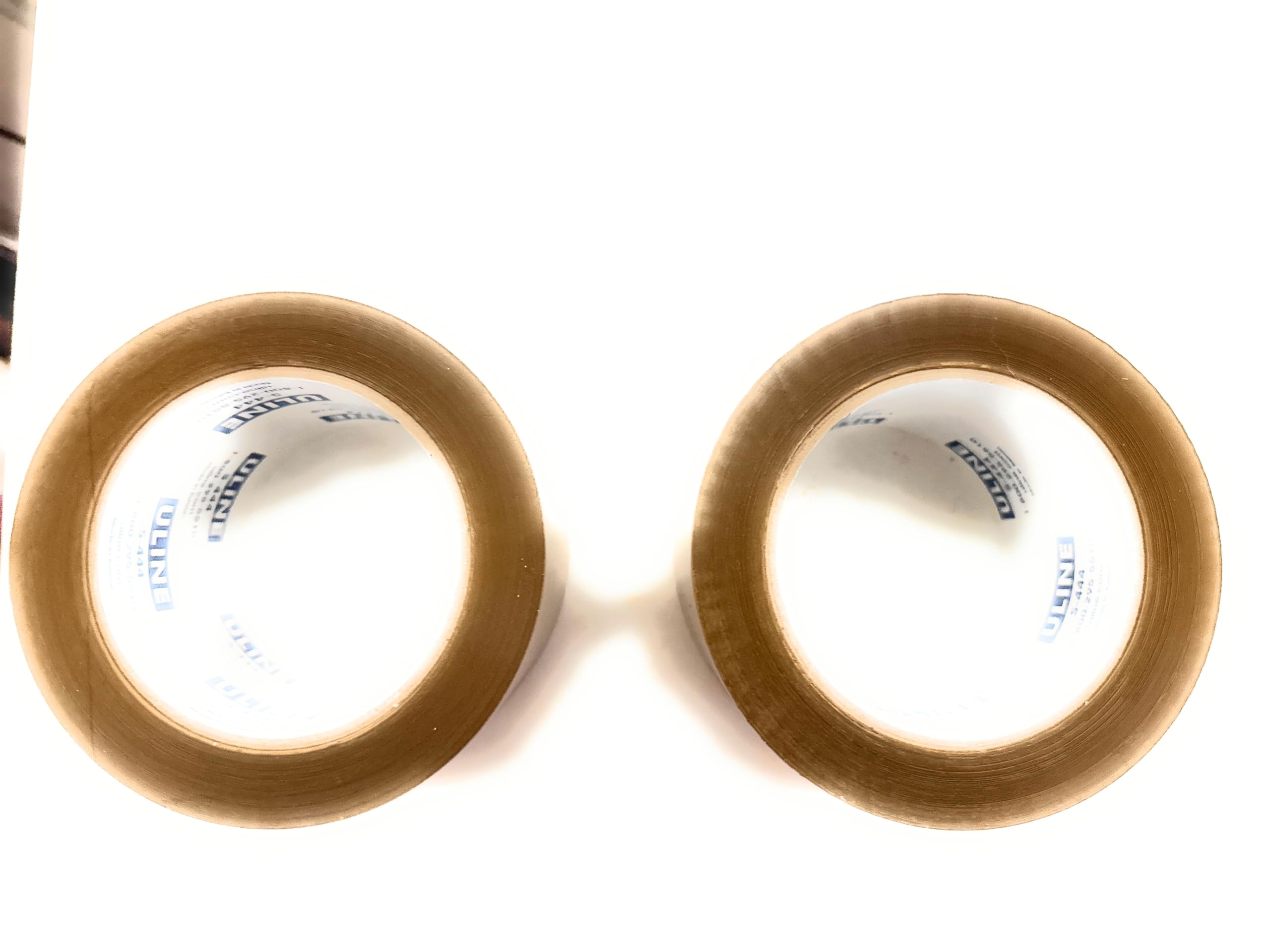 Amazon.com: ULINE Industrial Shipping & Packing Tape 3" x 110 Yards 2.0 ...