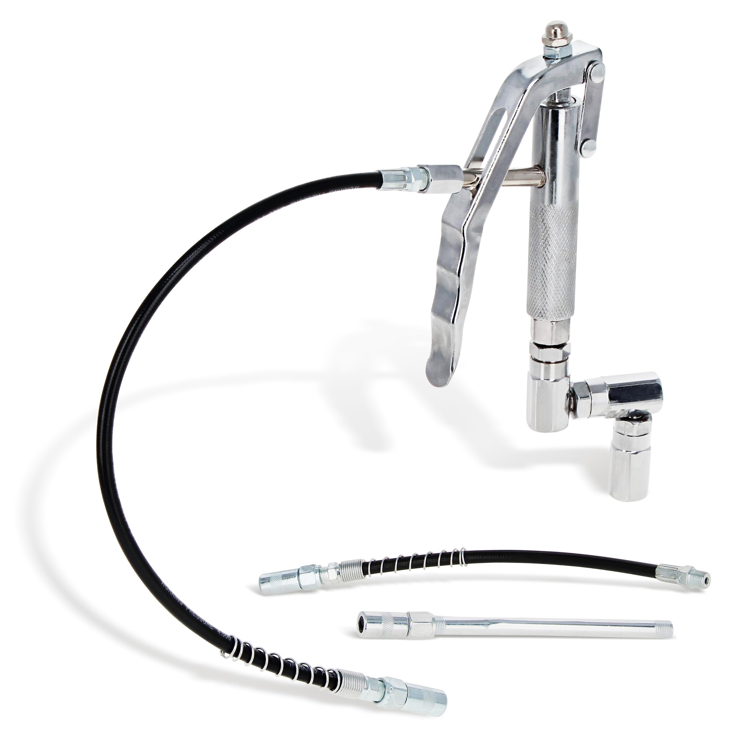 Snapklik.com : ABN Grease Gun Nozzle Kit