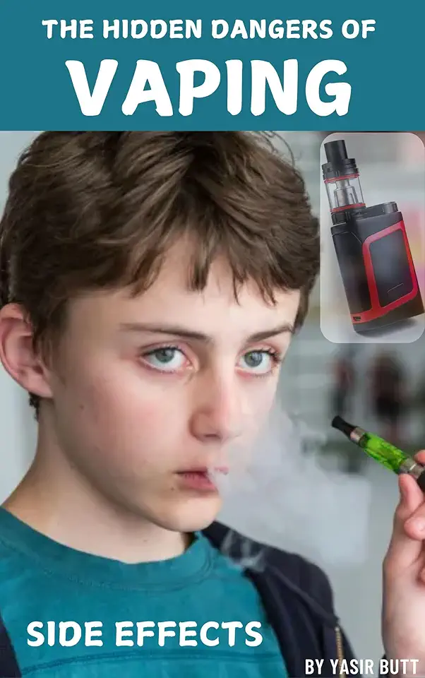 Potential Link Between Vaping And Neck Pain: What You Need To Know ...