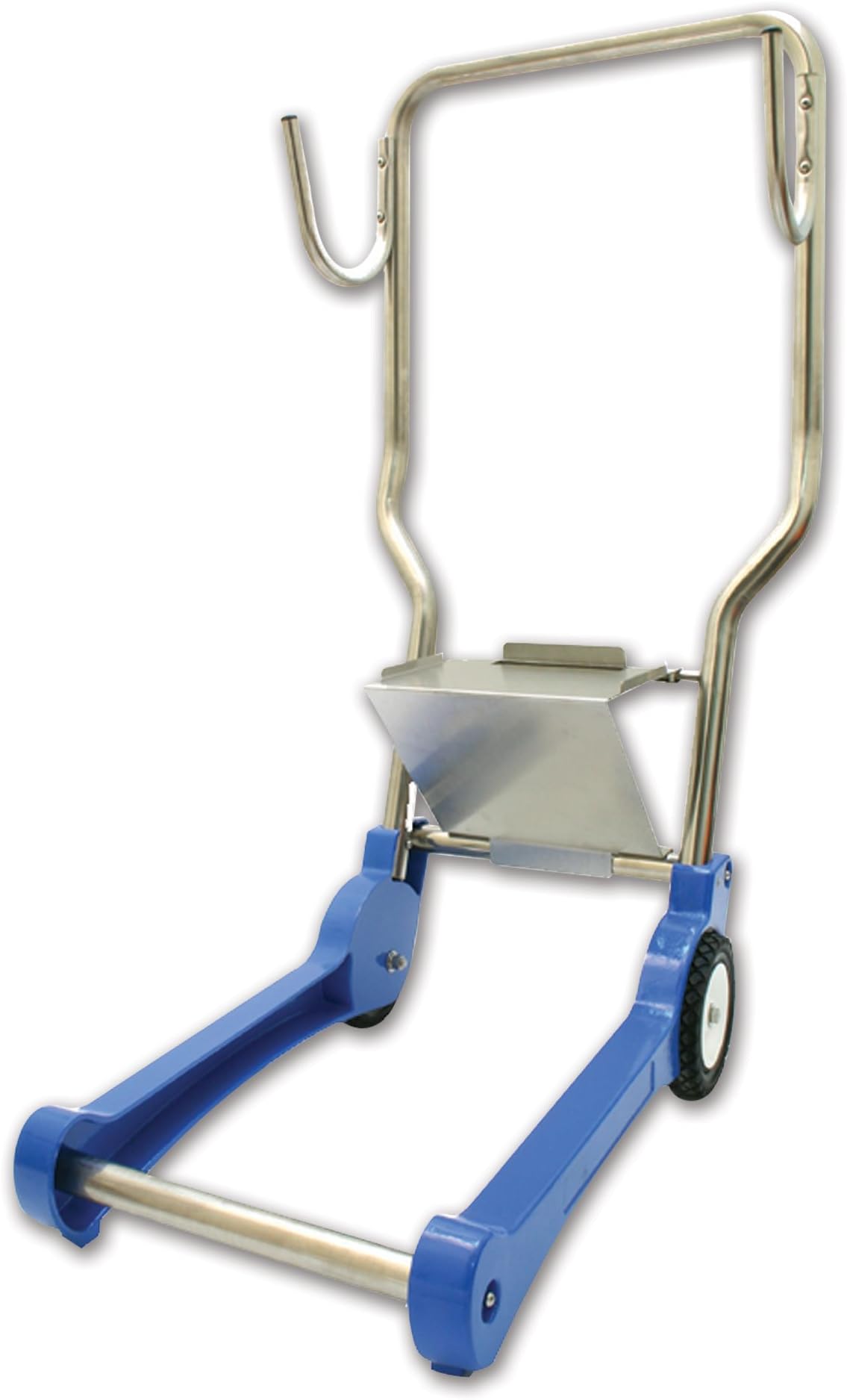 Amazon.com : Terra Premium Caddy for Dolphin Robotic Pool Cleaners ...