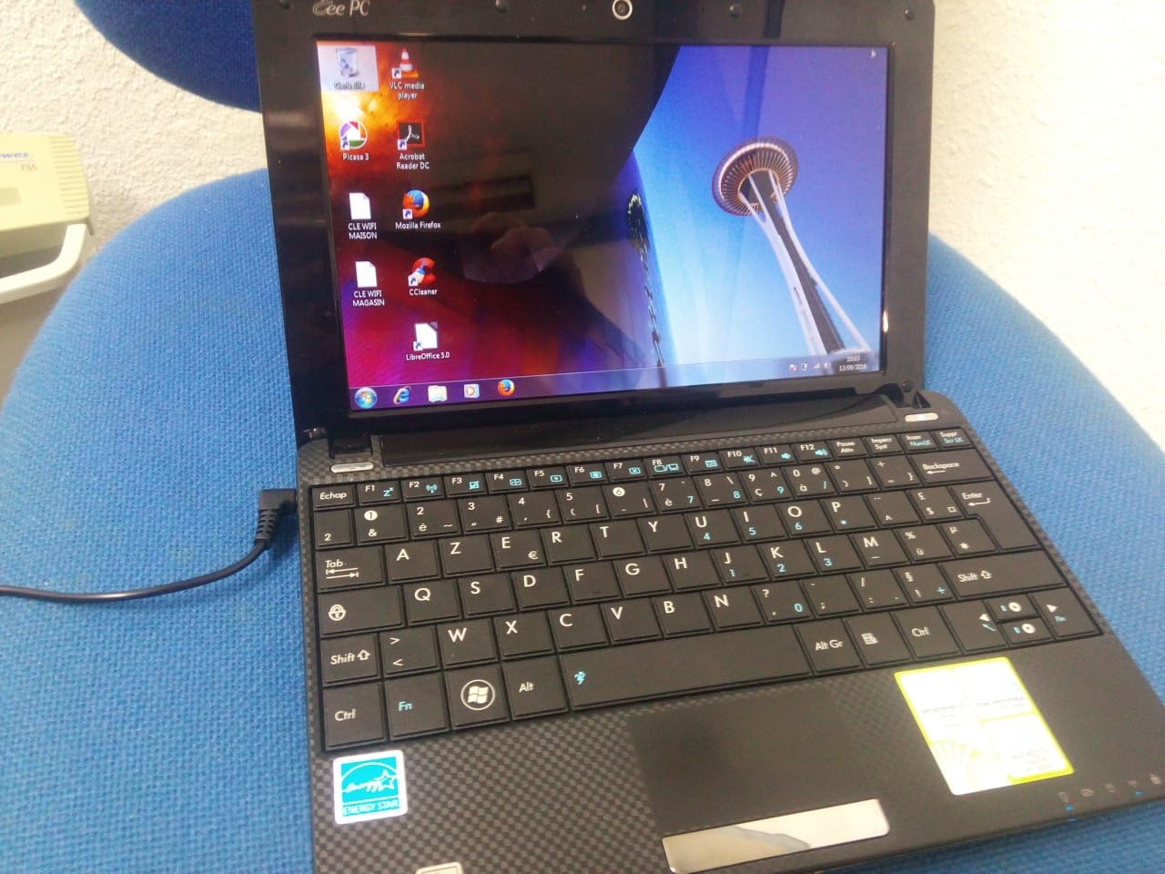 Amazon.com: Eee PC 1001HA