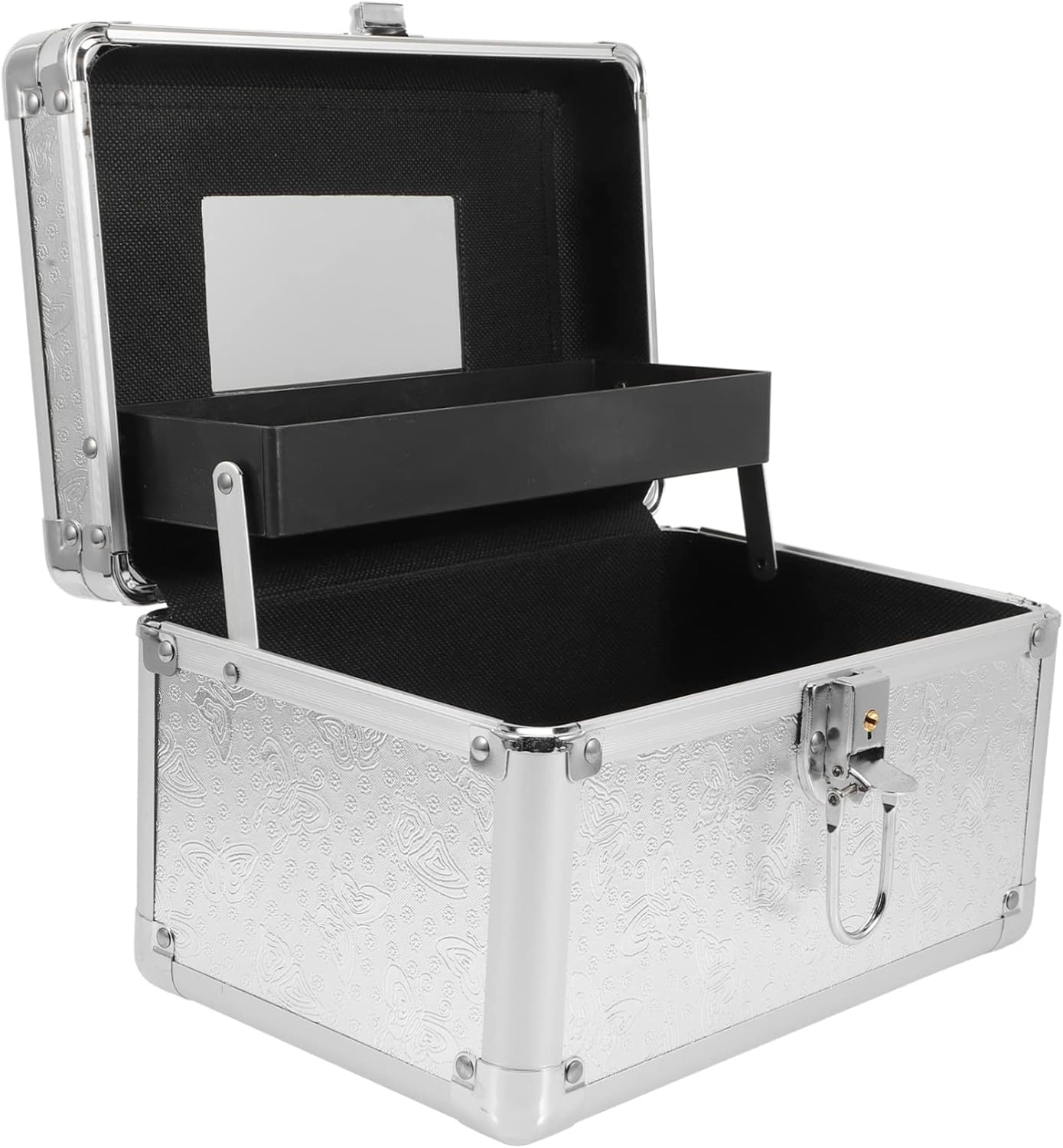 Amazon.com: Box Mahjong Box Storage Holder Cosmetics Organizer Large ...