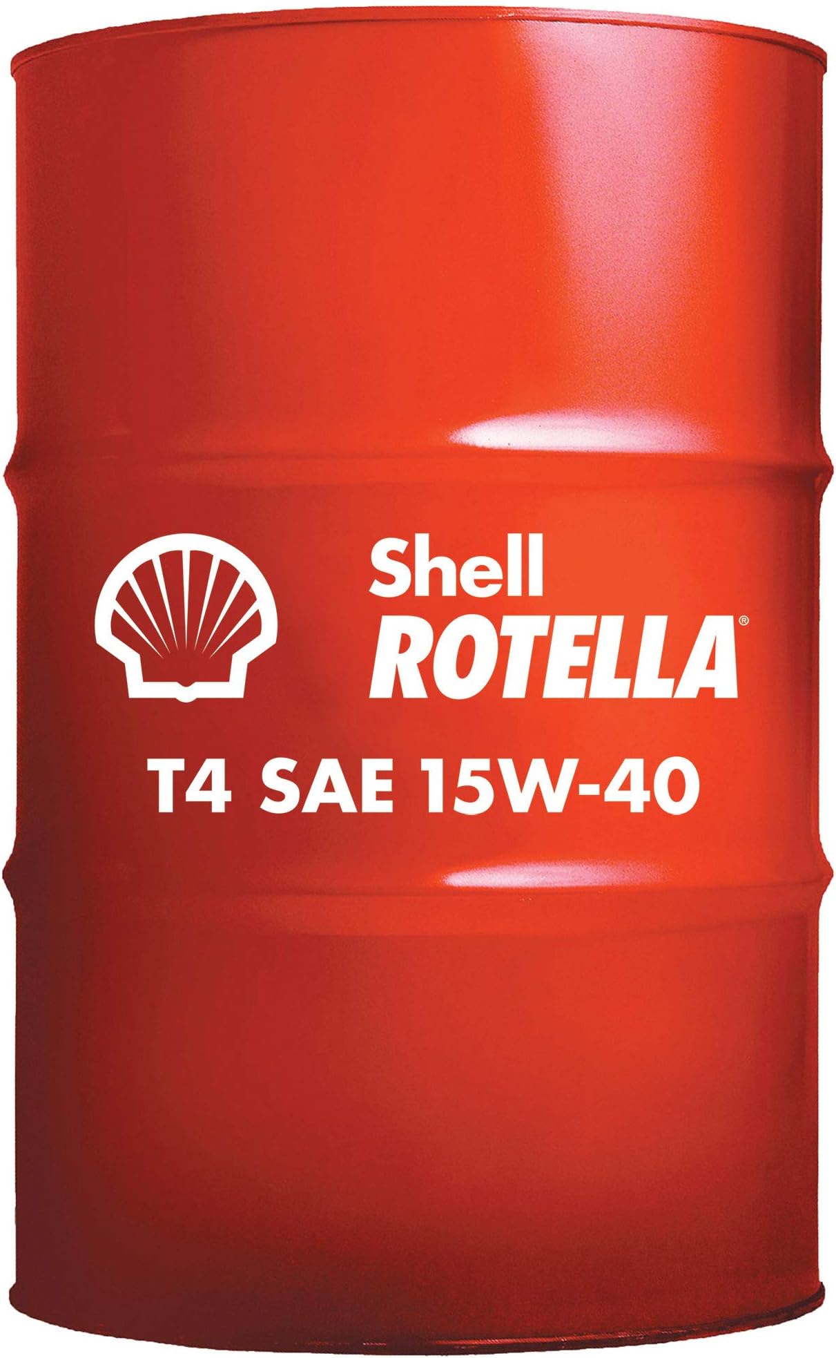 Amazon.com: 15W40 Diesel Engine Oil - 55 Gallon Drum