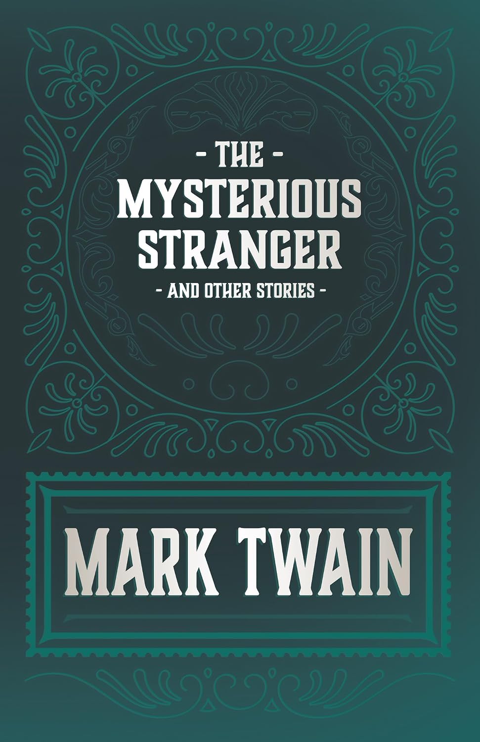 Amazon.com: The Mysterious Stranger and Other Stories: 9781443710251 ...