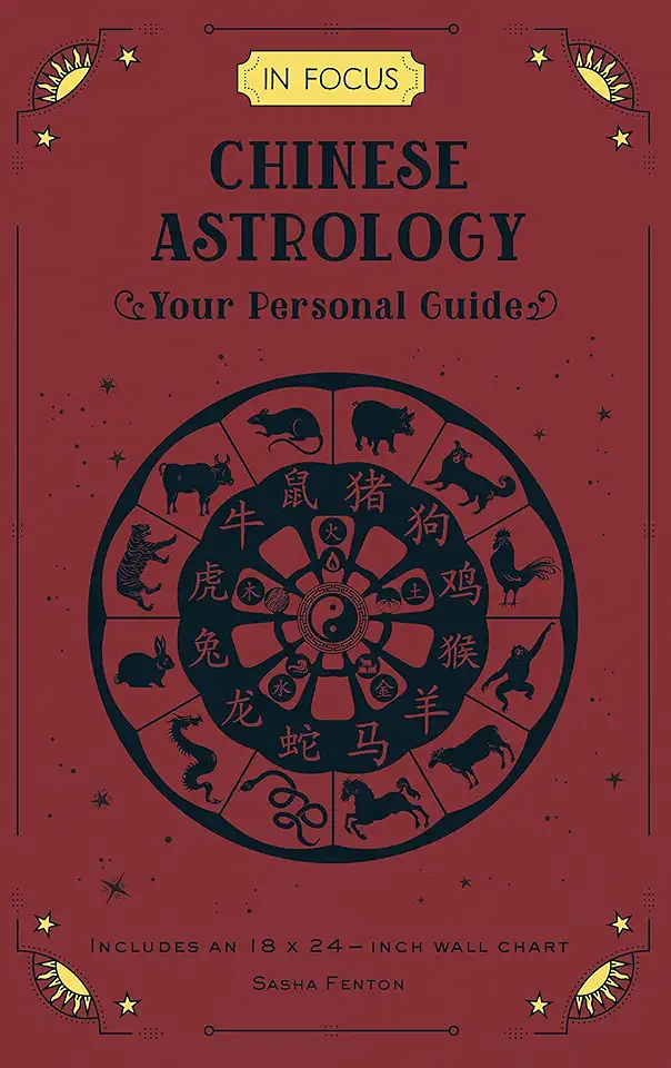 Chinese Spirit Animal Chart: Discover Your Inner Animal Guide | ShunSpirit