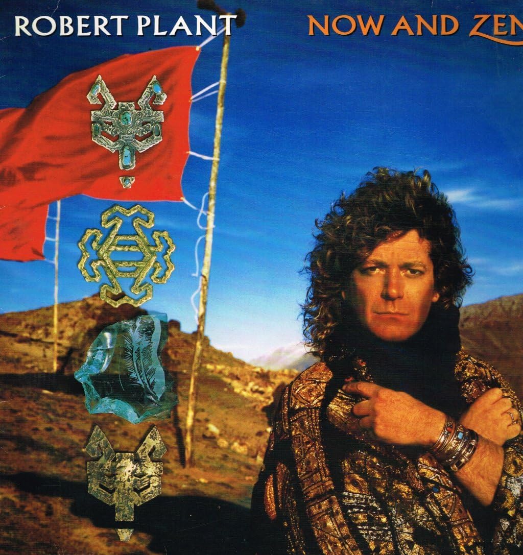 Now And Zen: Amazon.ca: Music