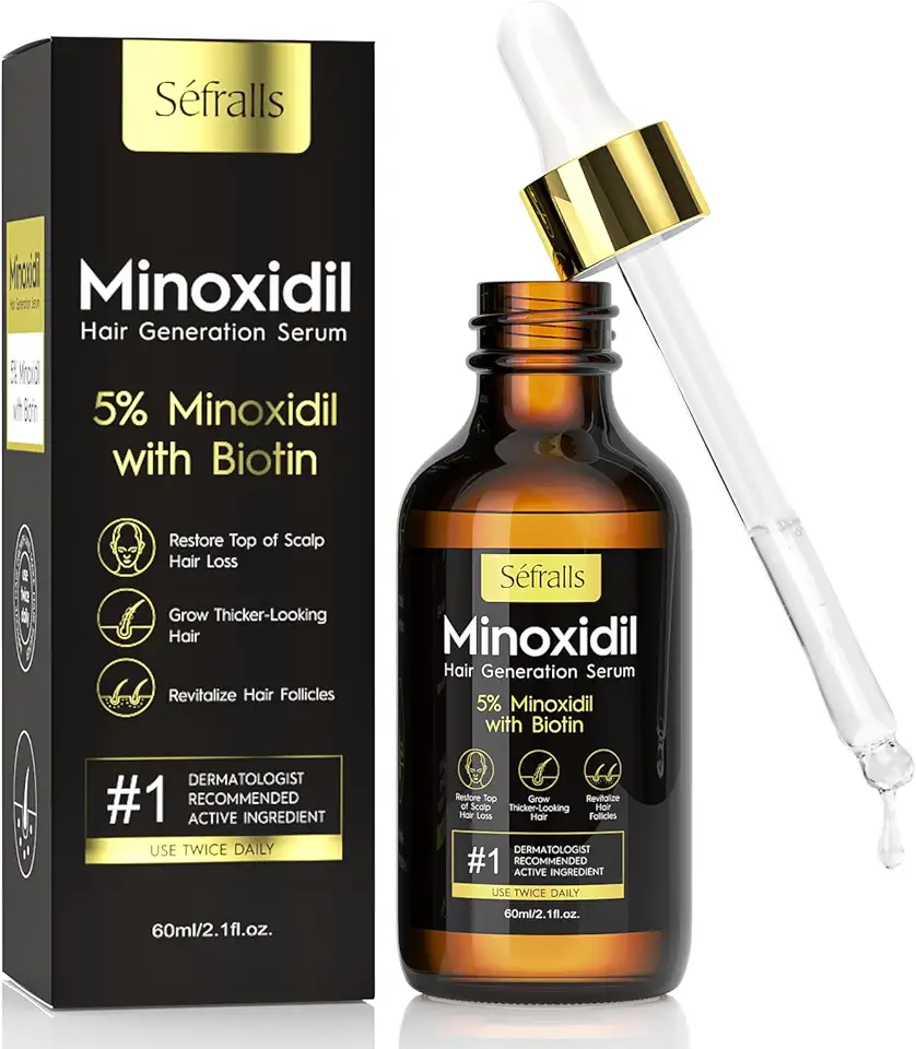 Can The Use Of Minoxidil During Pregnancy Be Harmful? | ShunChild