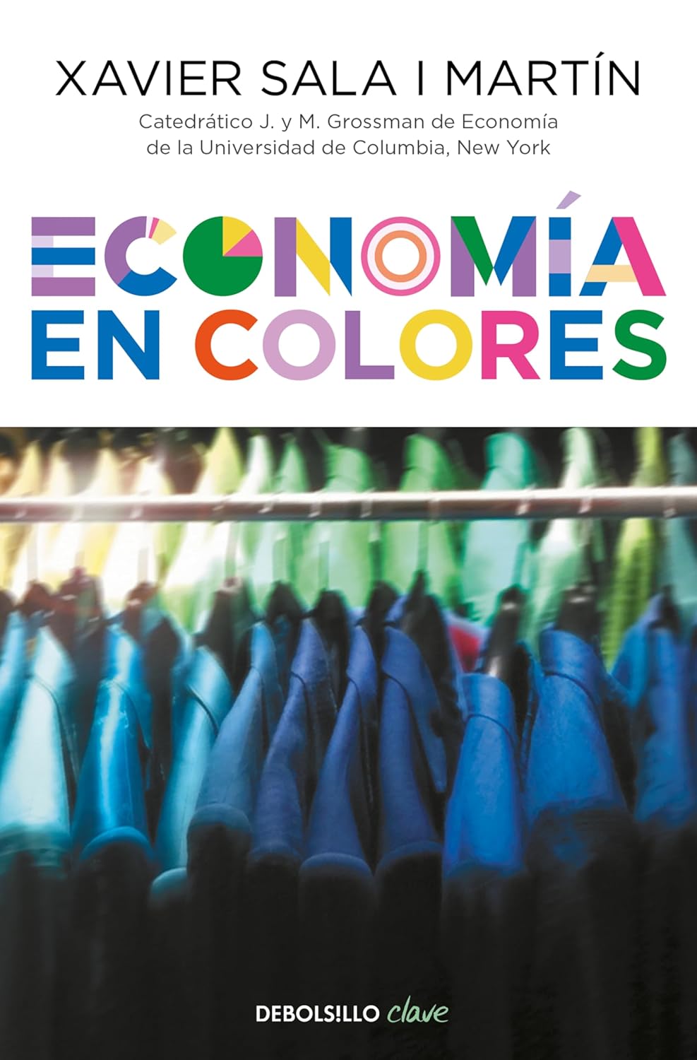 Amazon.com: Economía en colores / Economics in Colors (Spanish Edition ...