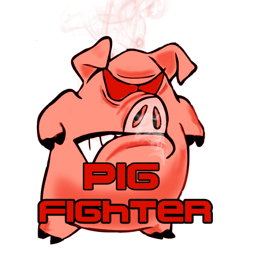Pig Fighter - App on Amazon Appstore