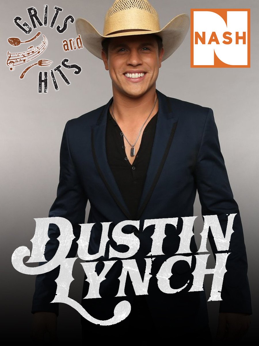Watch Dustin Lynch - Grits and Hits | Prime Video