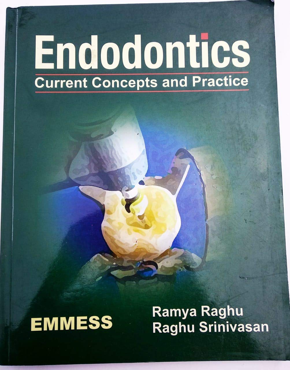 Buy Endodontics Book Online at Low Prices in India | Endodontics ...