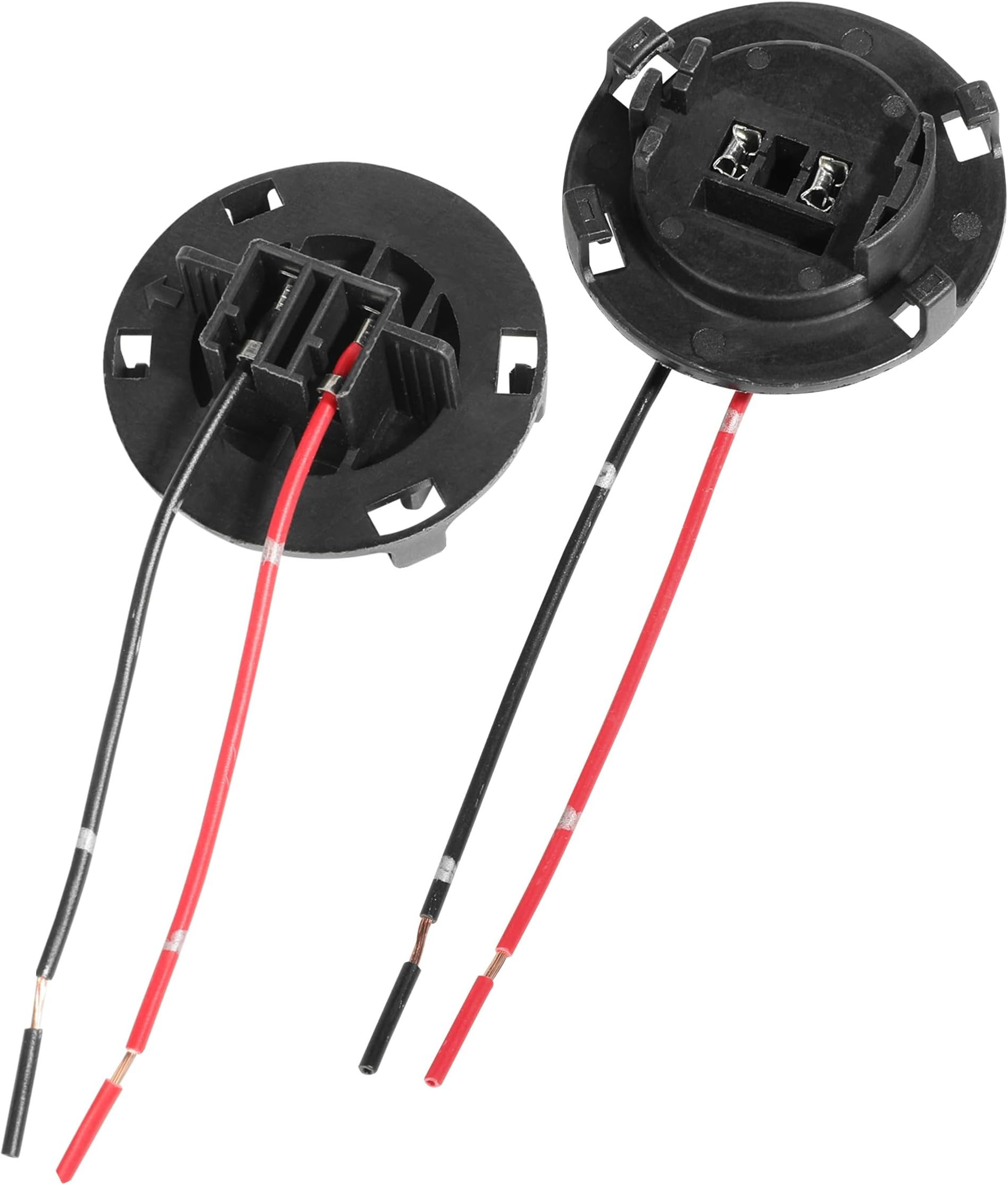 Amazon.com: Dorman 645-127 Headlight Bulb Socket - Low Beam Connector ...