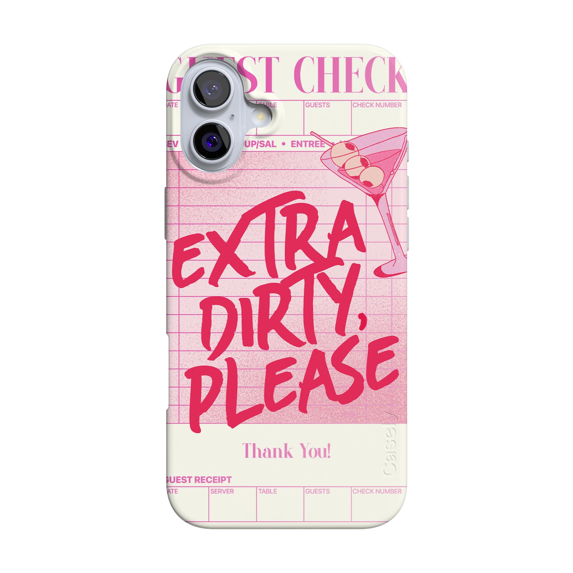 Snapklik.com : Casely iPhone 16 Case Extra Dirty Please Fun On Weekdays ...