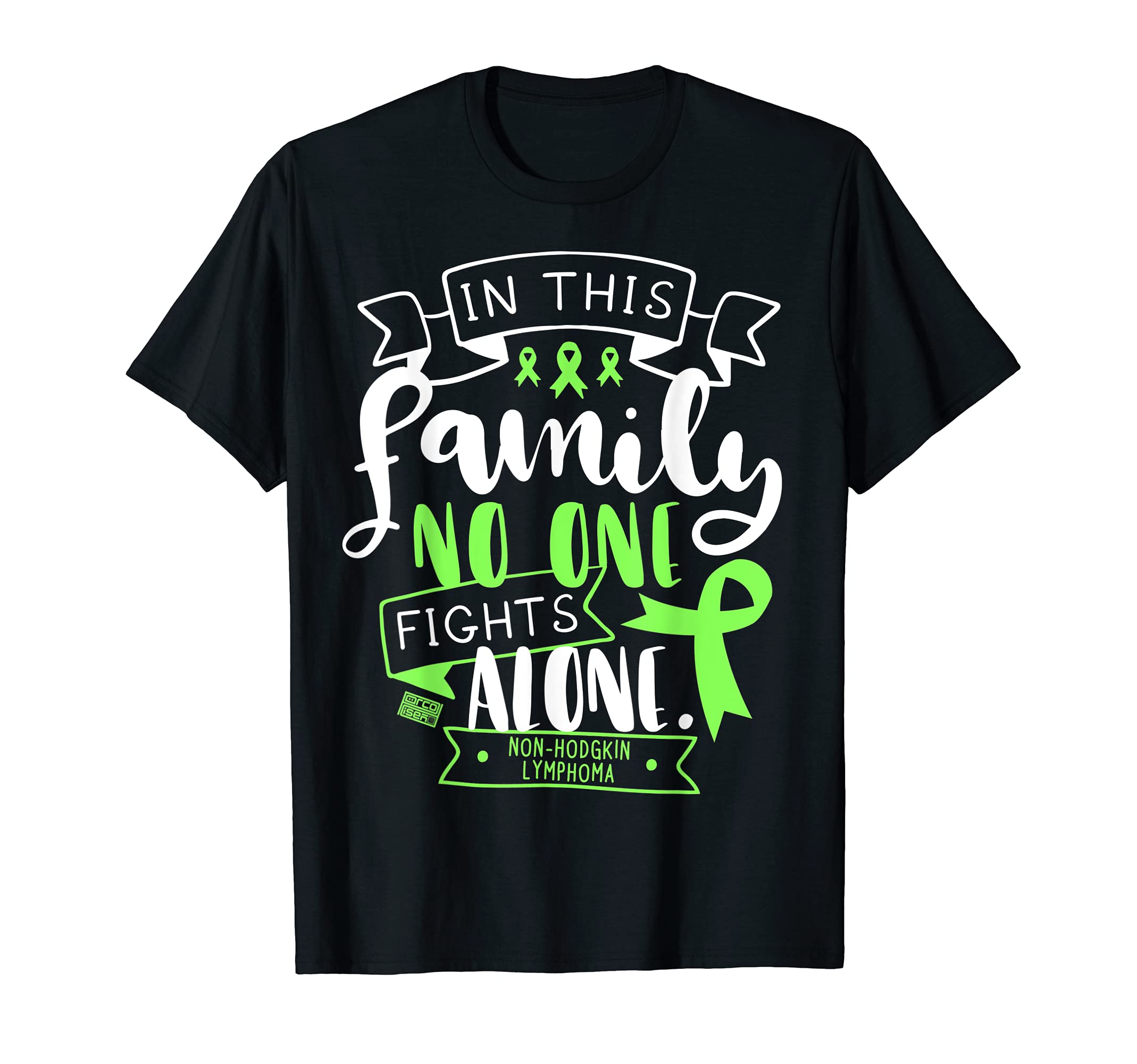 Fighting Lymphoma Quotes
