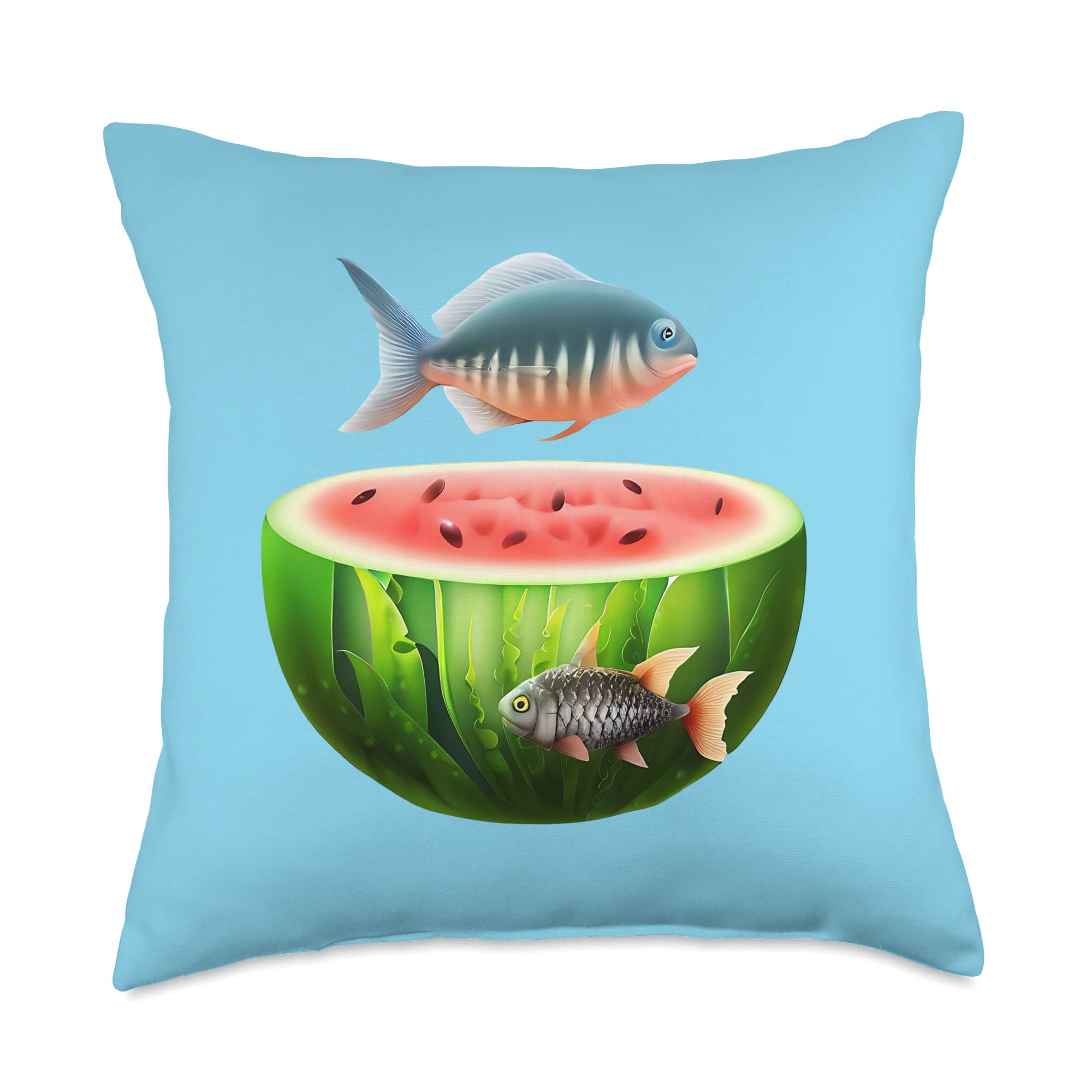 Watermelon Fish