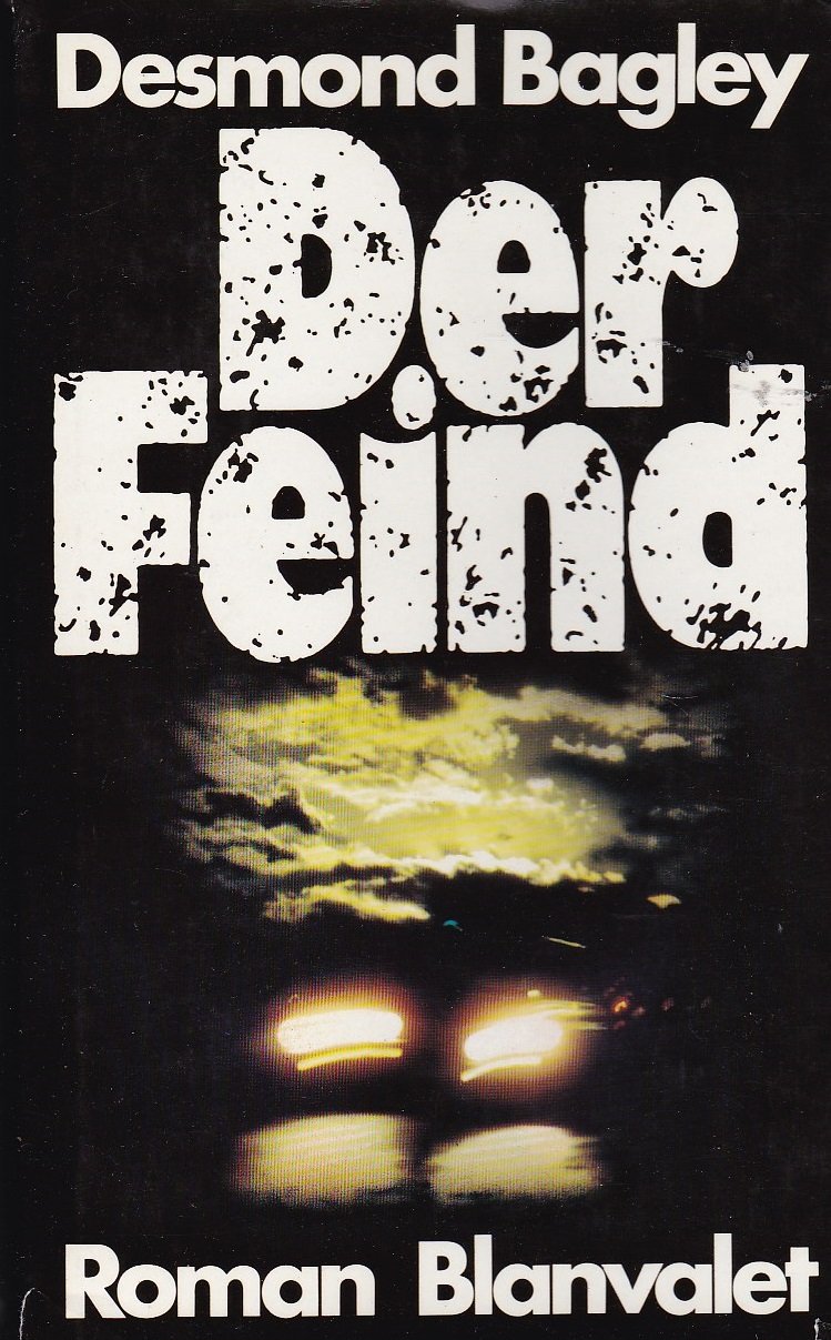 Der Feind : Amazon.de: Bücher