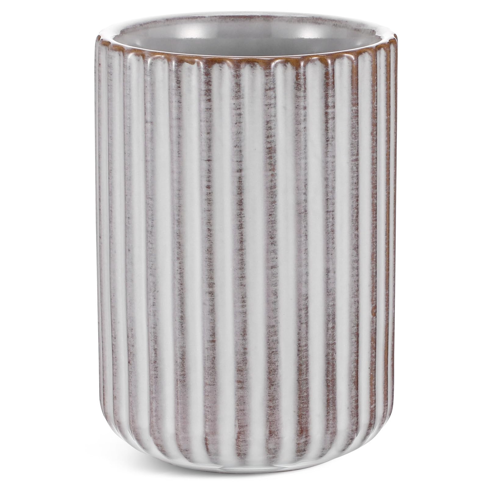 Amazon.com | LIFKOME Ceramics Coffee Mugs Chinese or Japanese Style ...