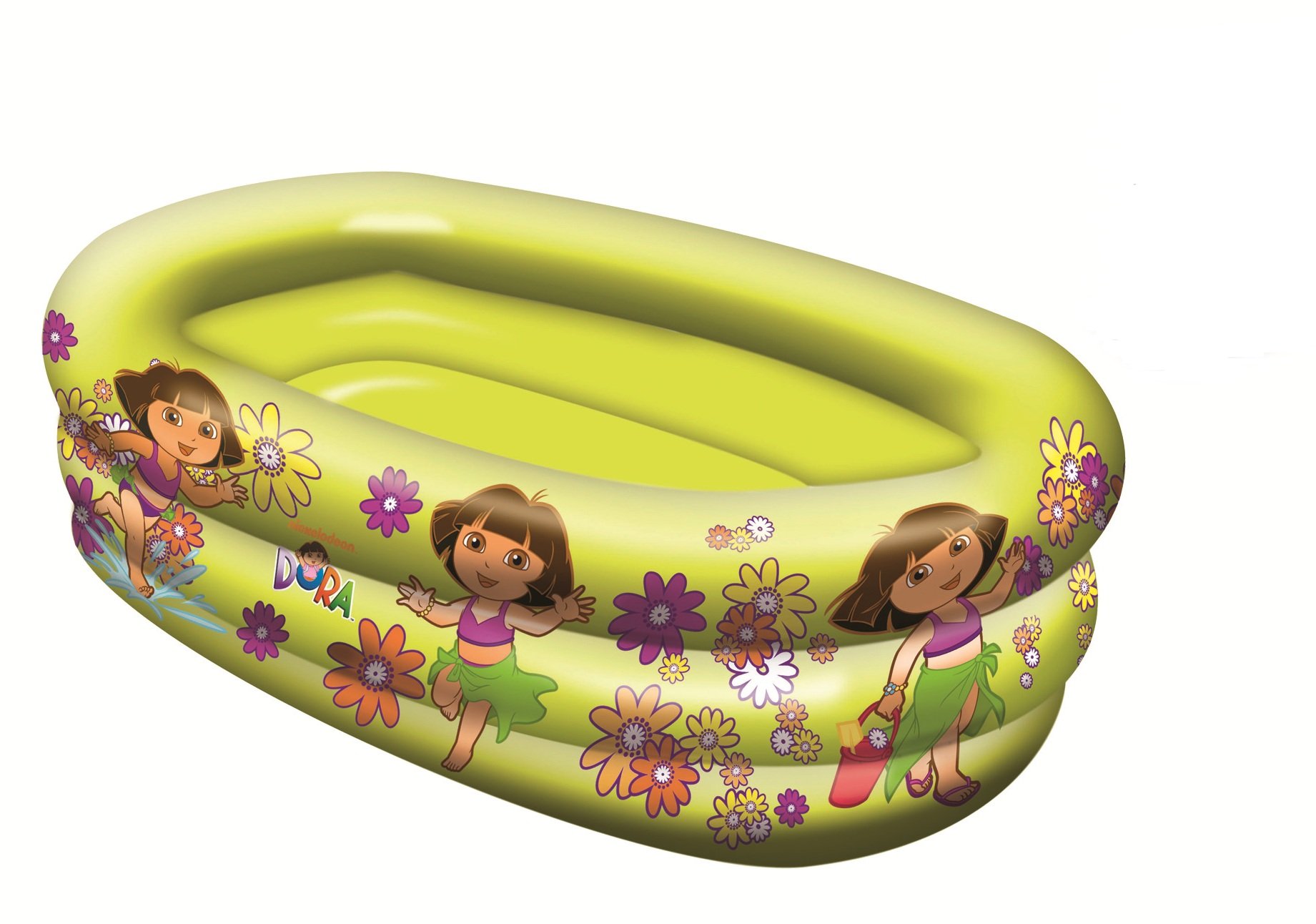 Dora Inflatable Pool Luigi Lovegood Pool Buoy Inflatable Pool – Pool