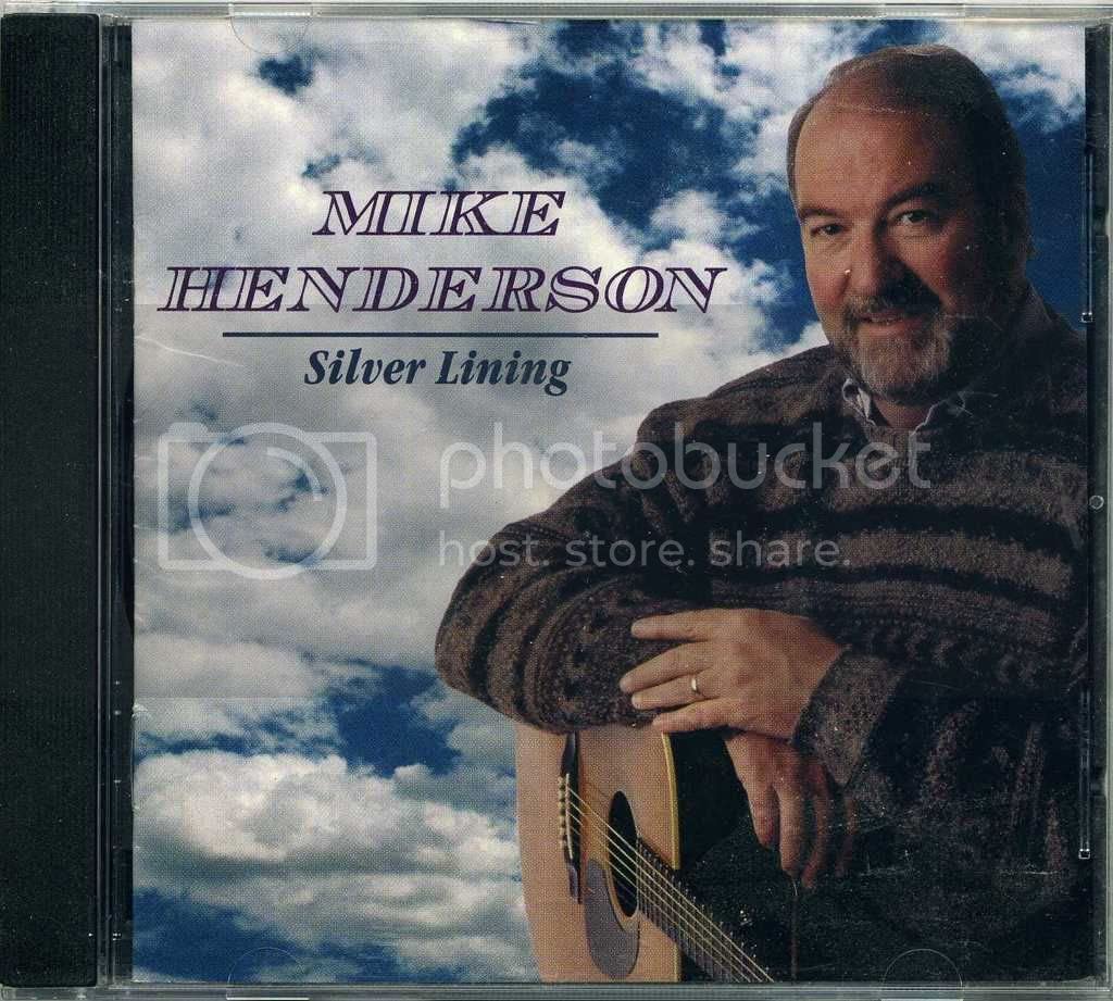 Henderson, Mike - Silver Lining - Amazon.com Music