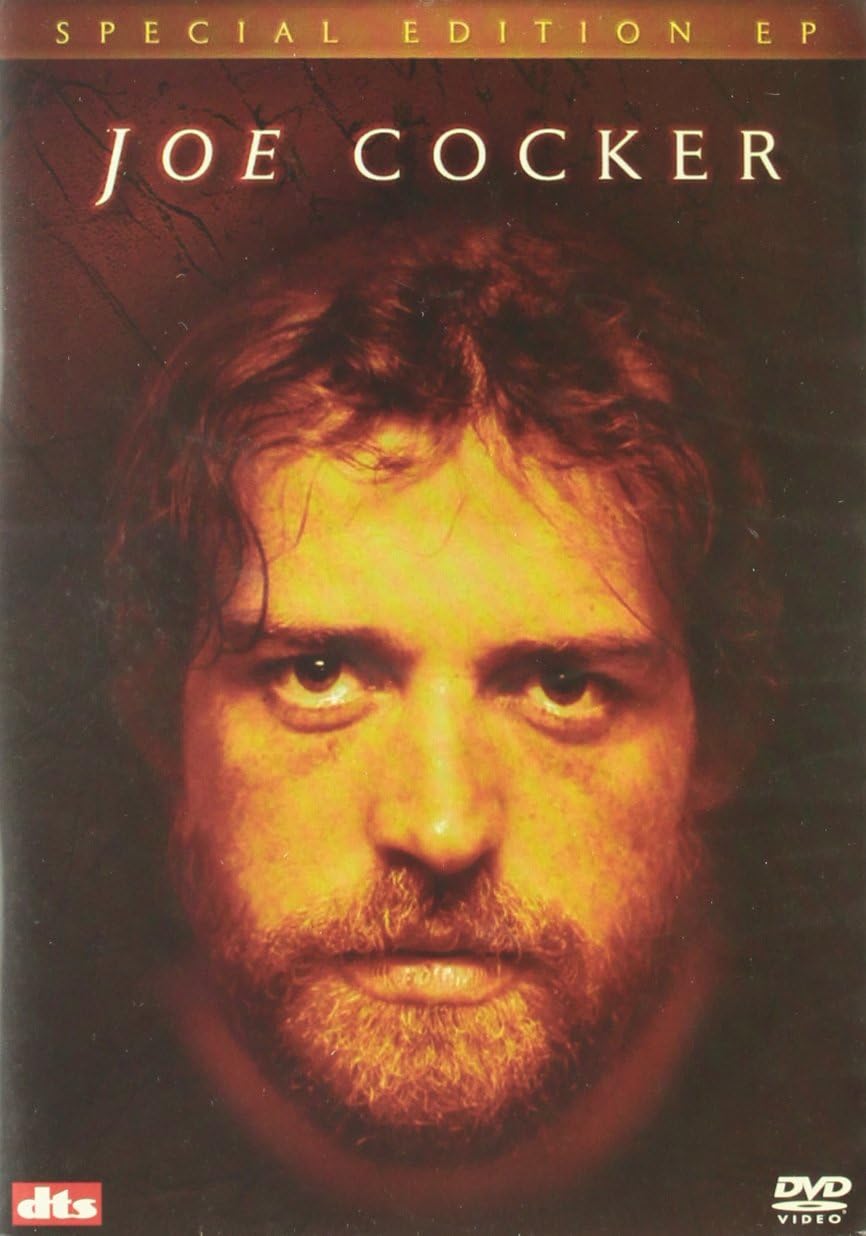 Amazon.co.jp: EP Collection : Joe Cooker : Joe Cocker: DVD