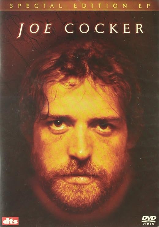 Amazon.co.jp: EP Collection : Joe Cooker : Joe Cocker: DVD