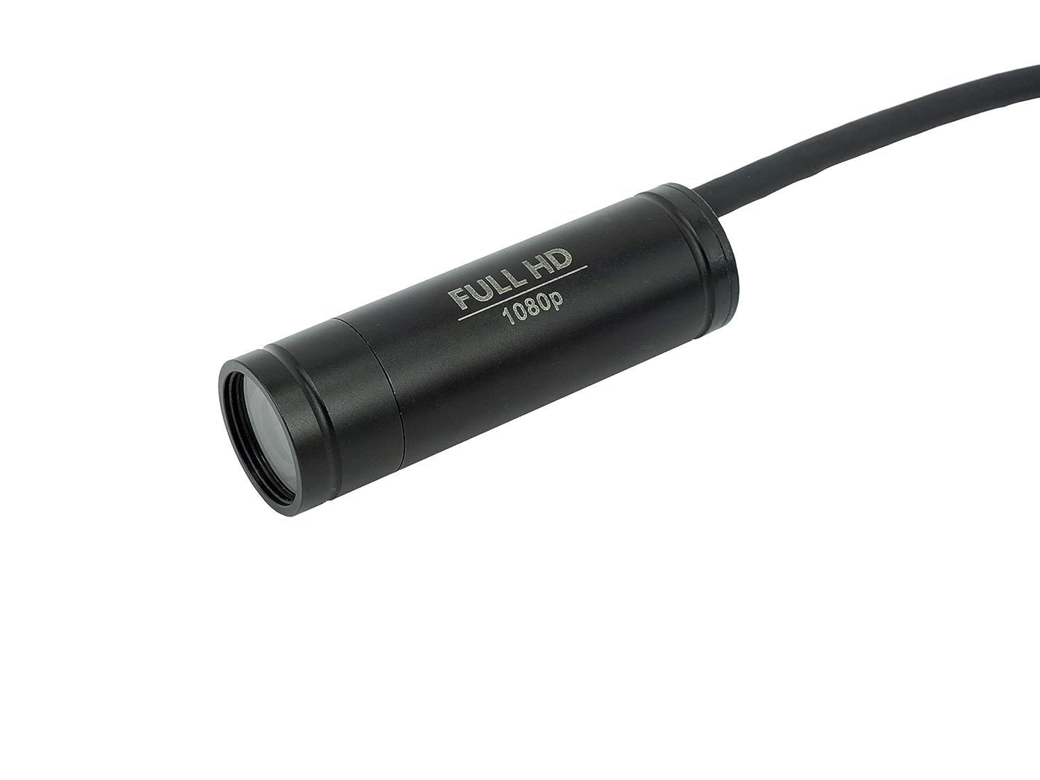 Zowietek HD SDI Bullet Camera 1080p 25 or 30 OSD Setting Menu, 2 ...