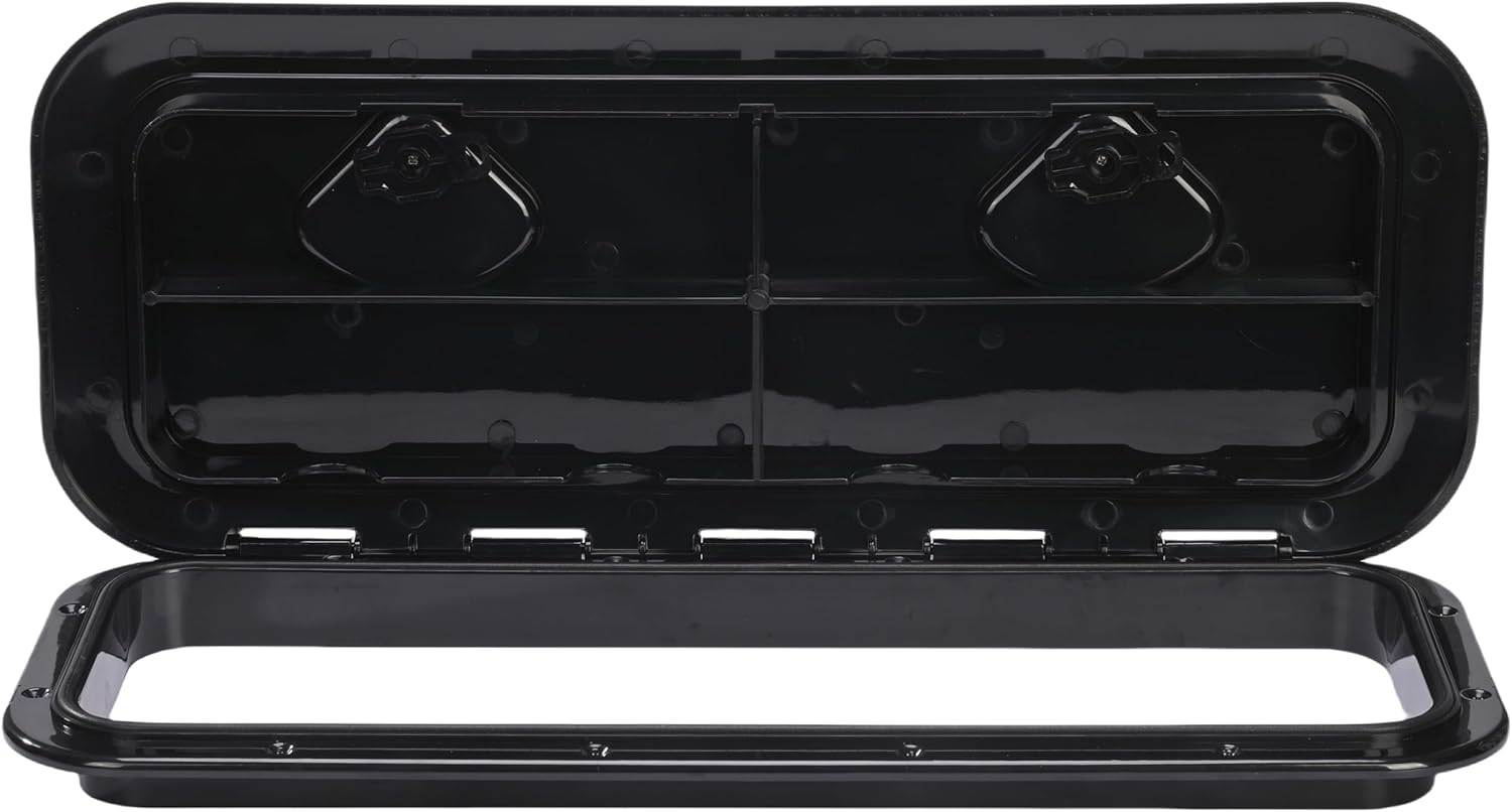 Amazon.com : Marine Deck Access Hatch 23.9"×9.57" (607mm x 243mm ...