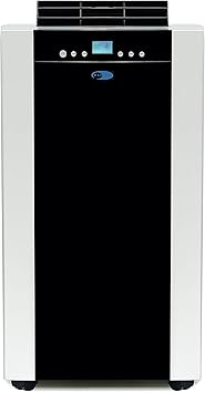 Amazon.com: Whynter ARC-14SH 14,000 BTU (9,200 BTU SACC) Dual Hose ...