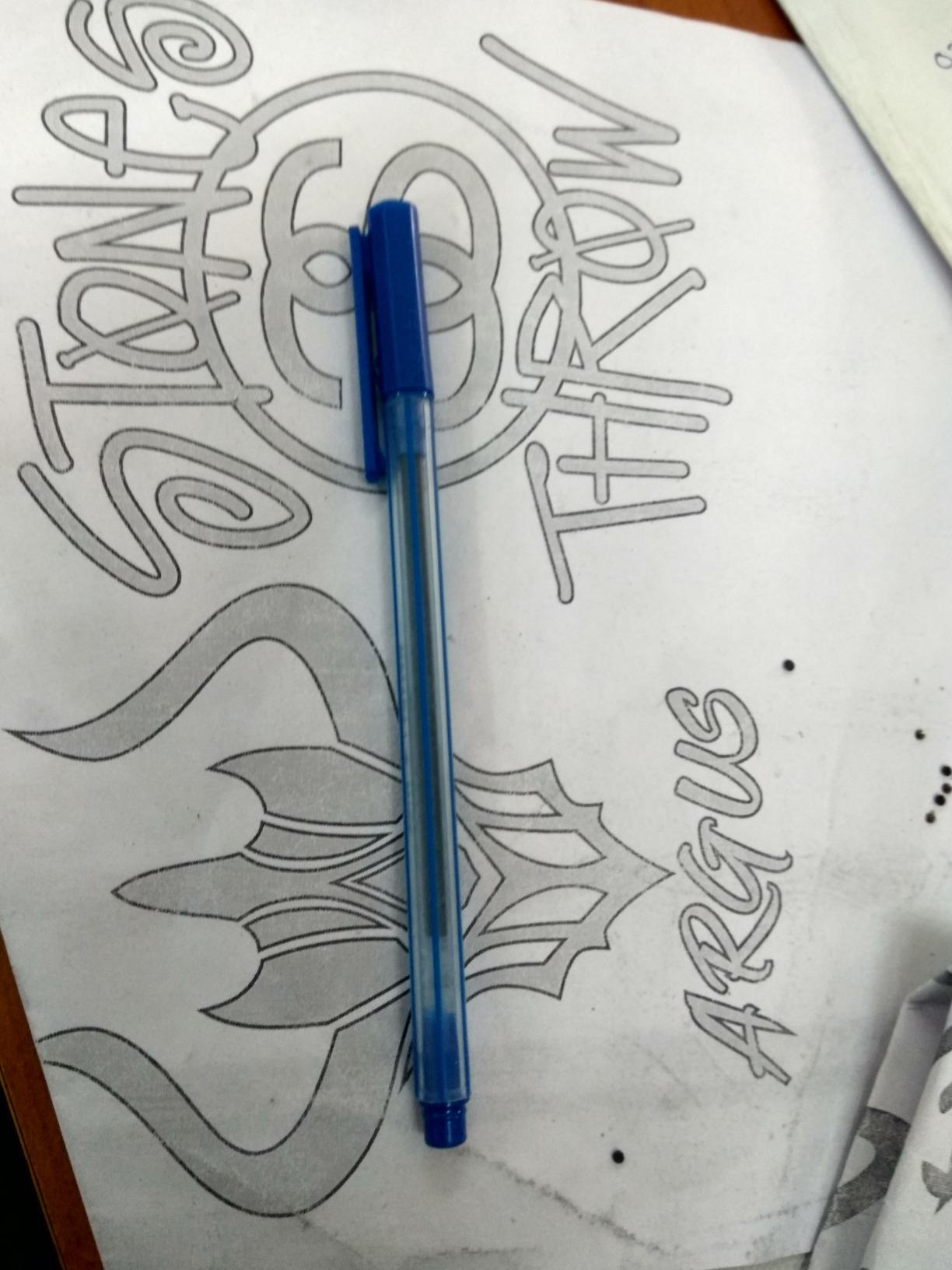 Nataraj Mist Ball Pens (PACK OF 50 PEN) : Amazon.in: Office Products