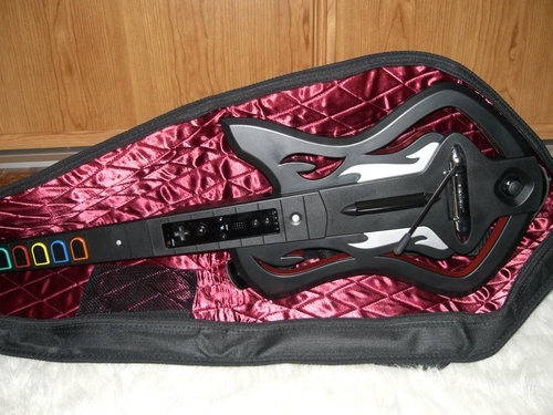 Coffin Case Branded Gig Bag (Xbox 360) : Amazon.co.uk: PC & Video Games