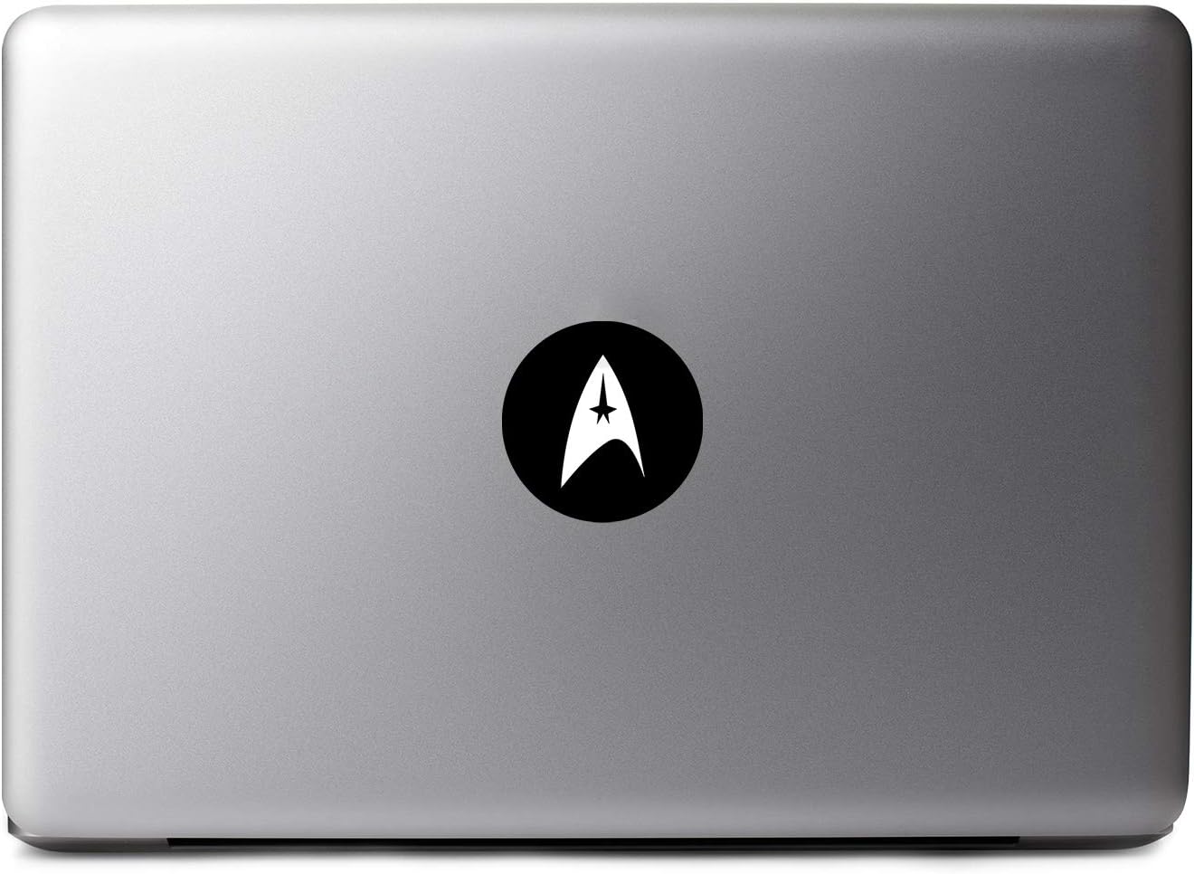 Amazon.com: Starfleet Science Insignia Sticker Decal Notebook Car ...