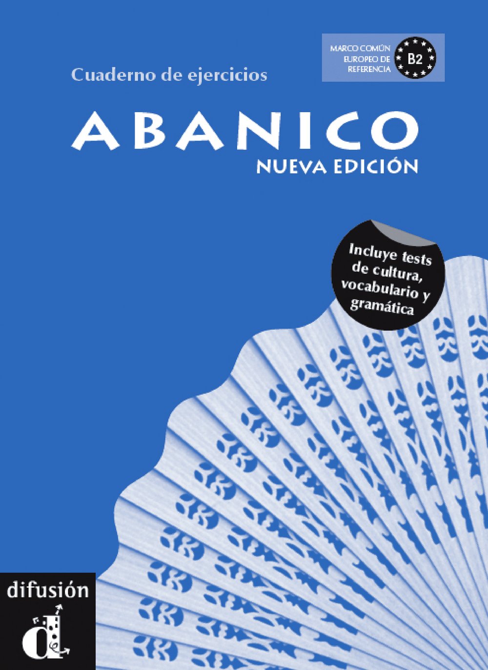 Buy Abanico - Cuaderno de ejercicios. Arbeitsbuch. Neubearbeitung ...