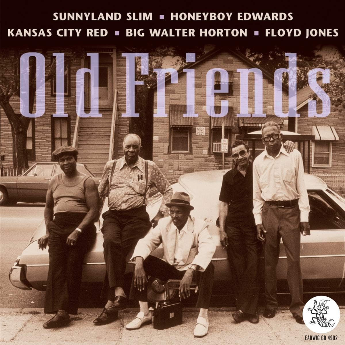 Old Friends: Amazon.co.uk: CDs & Vinyl