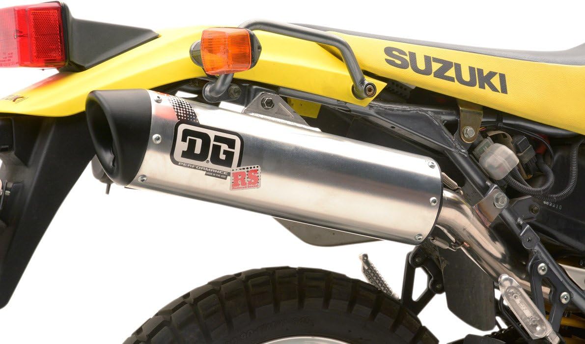 Amazon.com: DG Performance RST Dual Sport Slip-On, Color: Natural ...