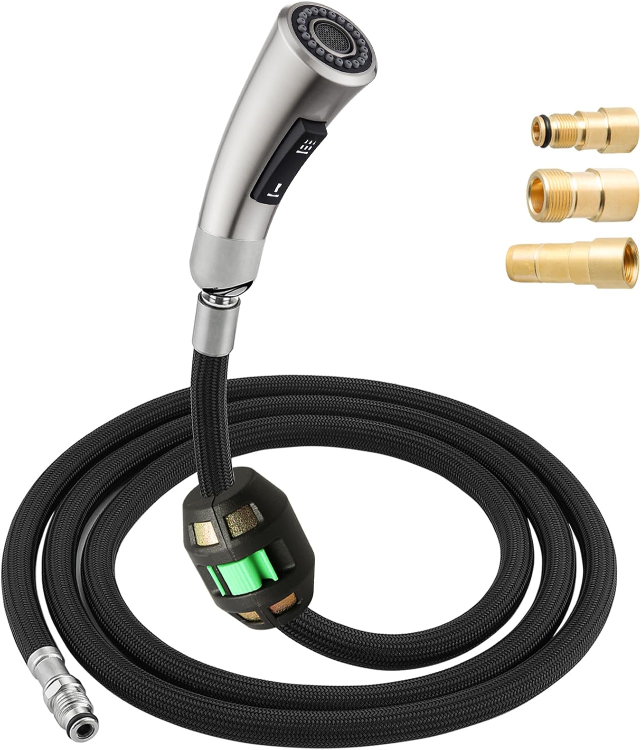 K-1219935-BC/K-1304674-BC Hose Kit for Kohler Pull Down Hose ...