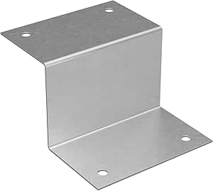 Simpson Strong Tie Z2 Z-Clip, Brackets - Amazon Canada