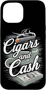 Amazon.com: iPhone 15 Gangster Style Mafia Lifestyle Organized Crime ...