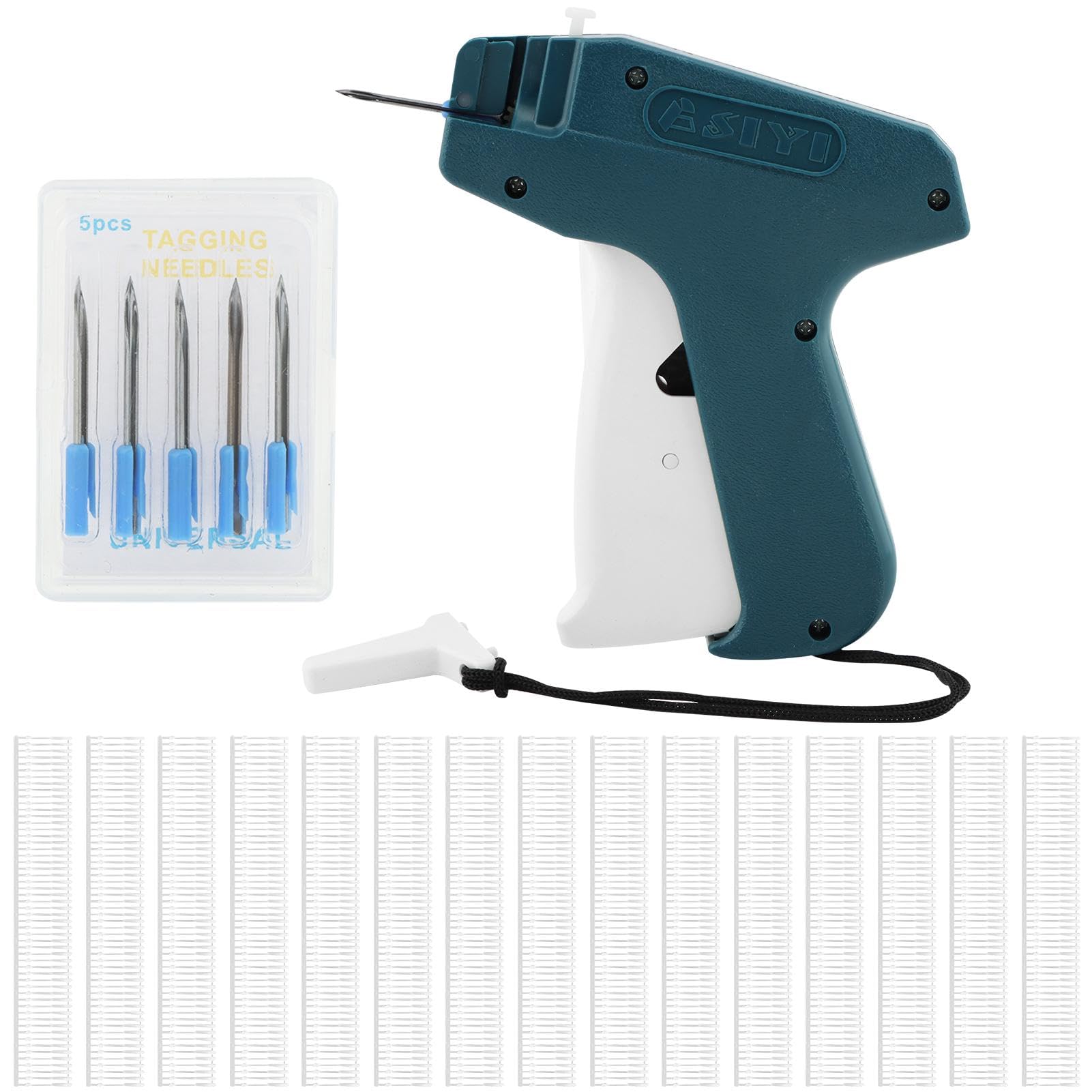 Amazon.com : Quick Clothing Fixer, Mini Stitch Gun for Clothes ...