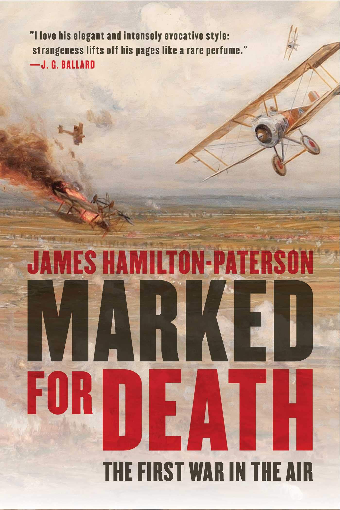 James Hamilton Paterson