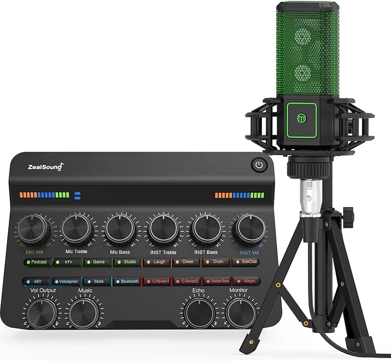 Amazon.co.uk: Soundboard