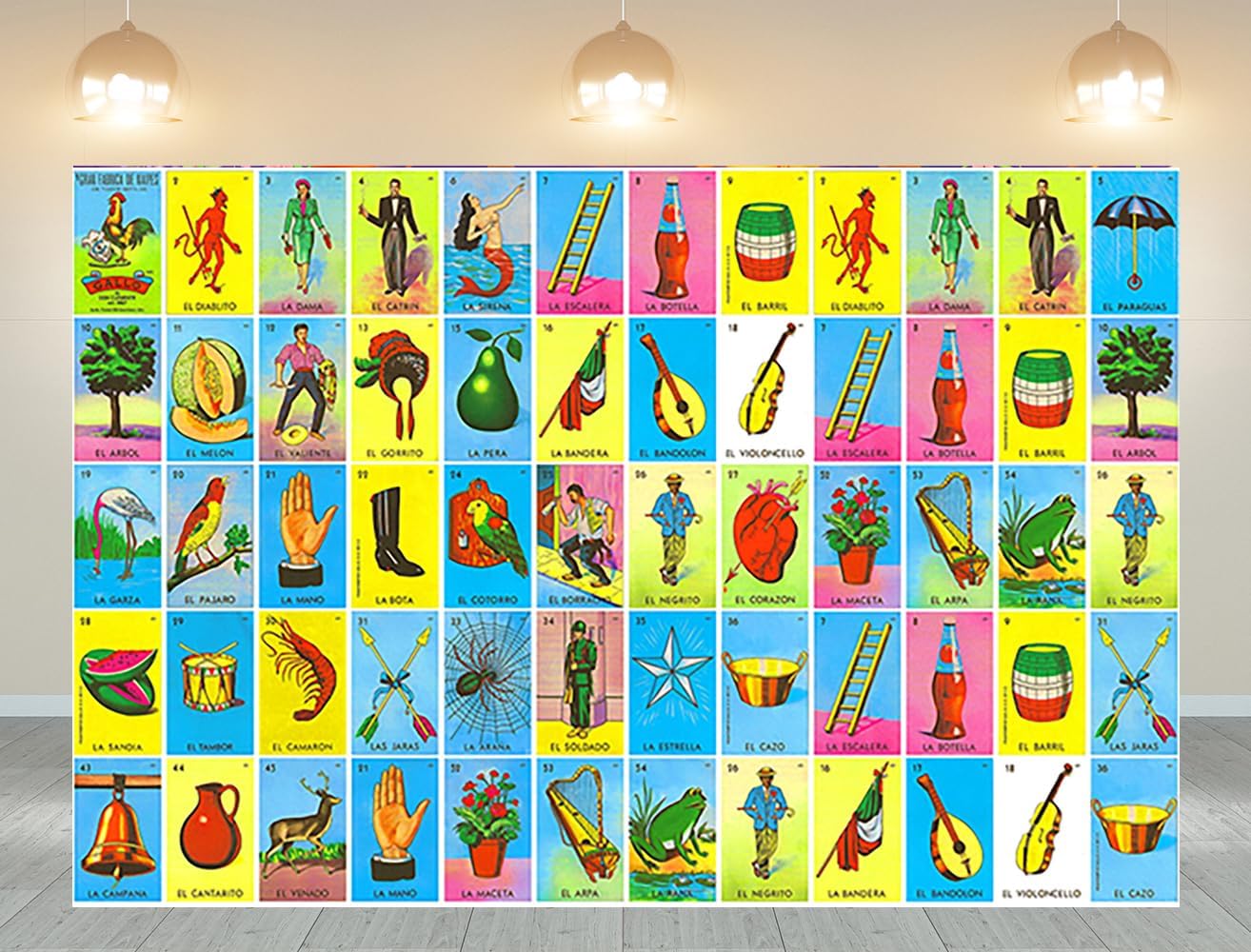 Amazon.com: Mexico Backdrop for Birthday Party Supplies 5x3ft Mexico ...